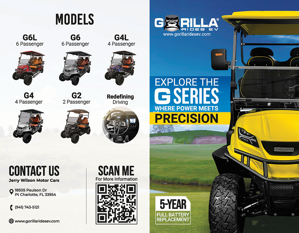 Jerry Wilson Motor Cars LLC